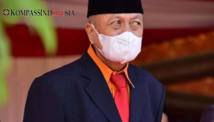 Innalillahi Wa Inna Ilaihirojiun Selamat Jalan Drs. Edi Iswanto, M.Pd Sekda Kabupaten Musi Rawas ...