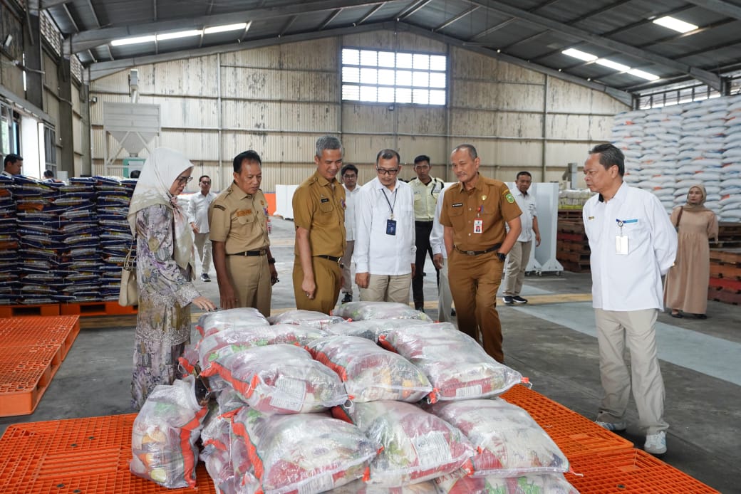 Kabar APBD Riau Defisit ‘Makin Kesini Makin Kesana’, Pj Sekda Akhirnya ...