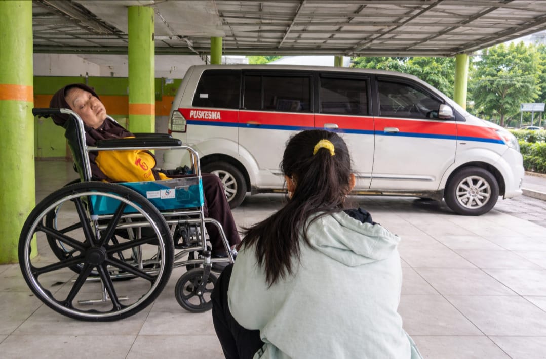 Diduga Minta Bayaran Ambulans Rp200 Ribu, Oknum Puskesmas Petir Disorot ...